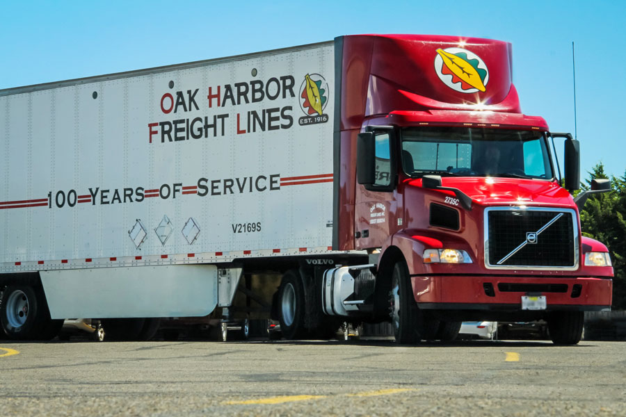 Logistics Capabilities | RV & Specialty Vehicle Glass Distributor ...