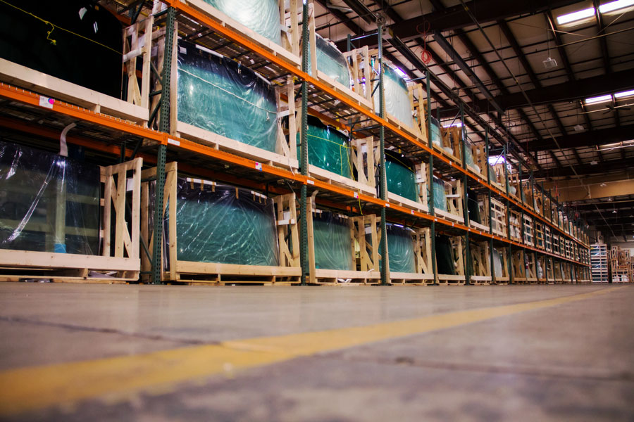 About Us | Specialty Windshield & Side Glass Distributor | Coach Glass®