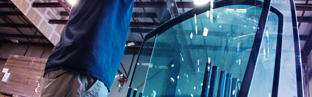 Process and Benefits of Testing Windshield Fit - Coach Glass®